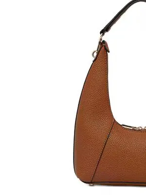 Guess Pebbled Zip Tote