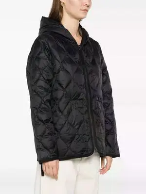 Taion Quilted Jacket
