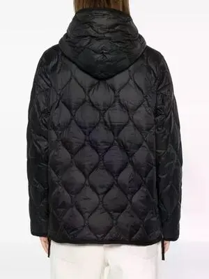 Taion Quilted Jacket