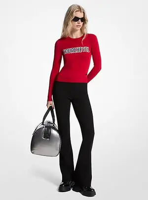 Michael Kors Medium Knit Sweaters For Women