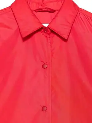 Aspesi Glue Shirt Jacket