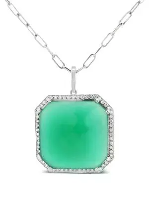 Lisa Nik Gemstone Necklaces