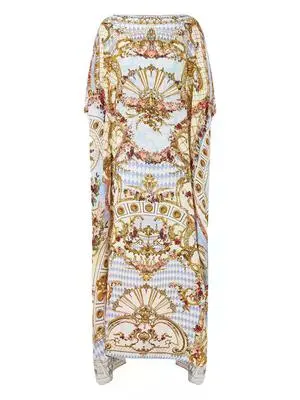 Camilla T-shirt Kaftans Tunics