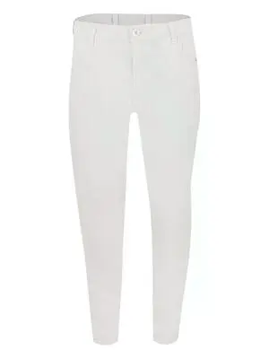 Eleventy Five-pocket Straight Leg Trousers