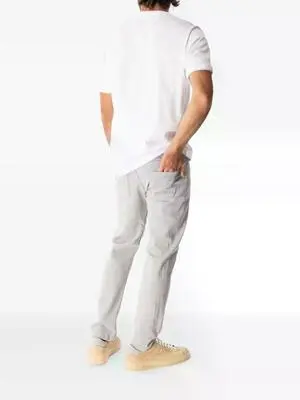 Eleventy Five-pocket Straight Leg Trousers
