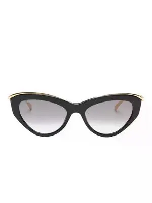 Cartier Cat Eye Eyewear For Women