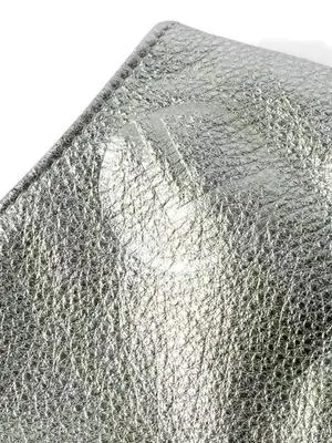 MARY SMALLWOOD Knotted Clutch