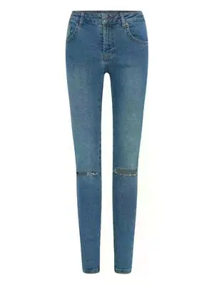 ONETEASPOON Freebirds Ripped Jeans