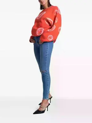 ONETEASPOON Freebirds Ripped Jeans