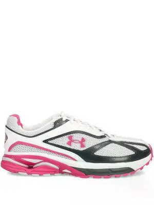 Under Armour Paneled Sneakers For Women