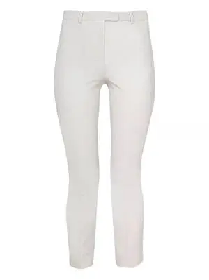 Max Mara Cropped Trousers