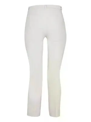 Max Mara Cropped Trousers