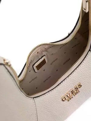 Guess Logo-detail Tote Bag