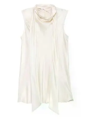 Antonelli Firenze Sleeveless Tops