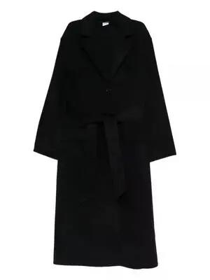 Aspesi Belted Coats For Women