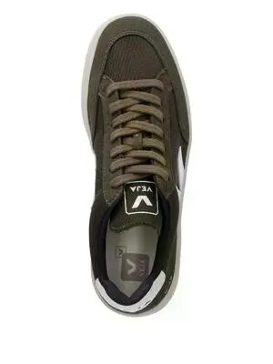 VEJA V-12 Panelled Sneakers
