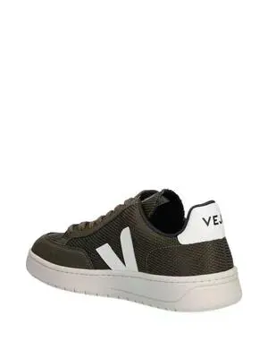 VEJA V-12 Panelled Sneakers