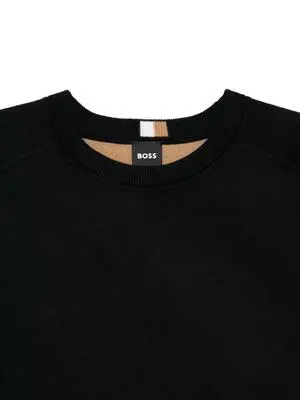 BOSS Crew-neck Sweatshirt