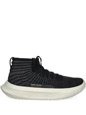 Under Armour High Top Sneakers For Women