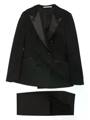 Tagliatore Double-breasted Suit