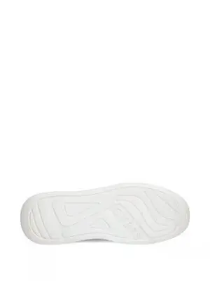 Guess Elba Monogram-pattern Sneakers