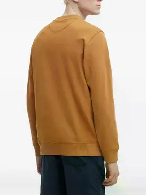 Timberland Crew-neck Sweatshirt