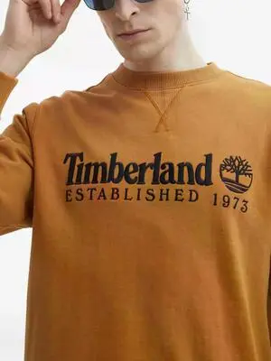 Timberland Crew-neck Sweatshirt