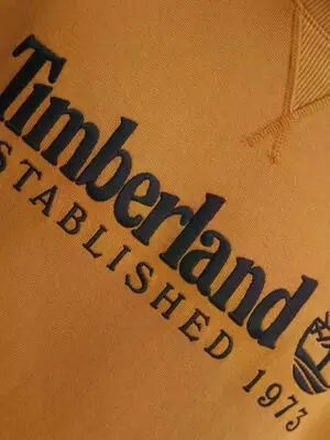 Timberland Crew-neck Sweatshirt