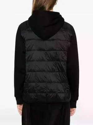 Taion Hooded Quilted Jacket