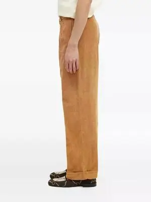 Wood Wood Belted Pants For Men