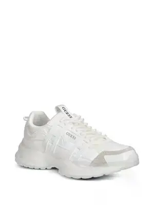 Guess Belluno Panelled Sneakers