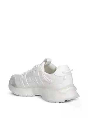 Guess Belluno Panelled Sneakers