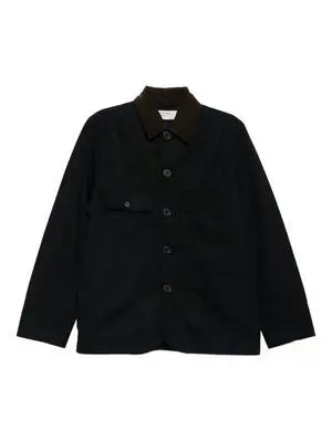 Universal Works Merchant Shirt Jacket