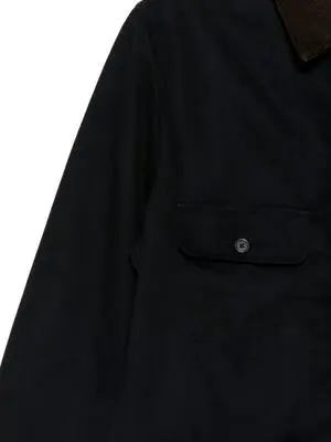 Universal Works Merchant Shirt Jacket