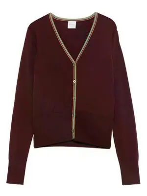Paul Smith Trimmed Cardigans For Women