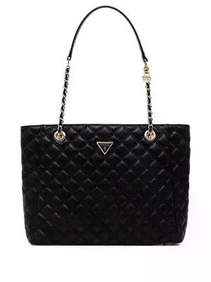 Guess Giully Quilted Tote