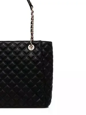 Guess Giully Quilted Tote