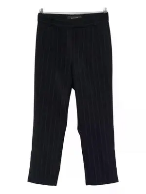Pinko Pinstripe Trousers