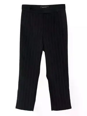 Pinko Pinstripe Trousers