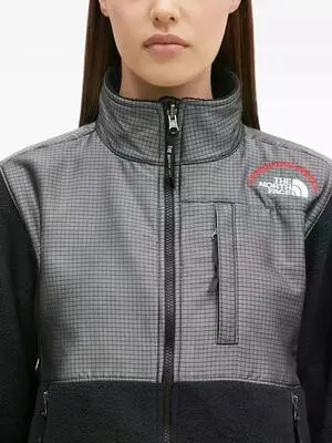 The North Face Denali Zip-up Jacket