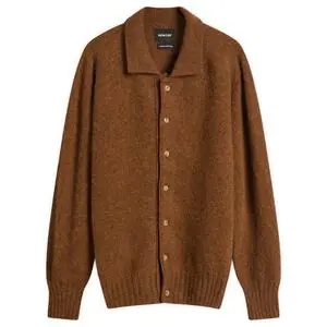 Howlin' Creatures Of The Moon Polo Cardigan