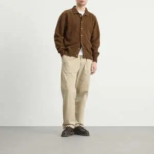 Howlin' Creatures Of The Moon Polo Cardigan