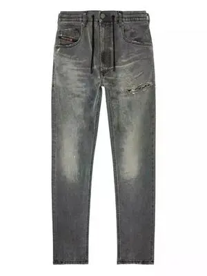 Diesel® Tapered Jeans For Men