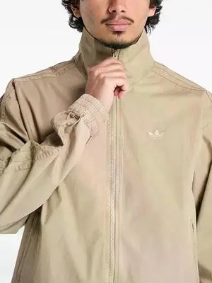 Adidas Firebird Three-stripe Jacket