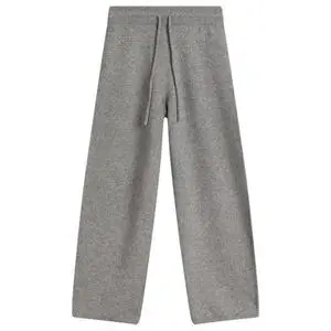 NOTHING WRITTEN Casta Knit Pants