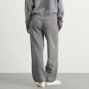 NOTHING WRITTEN Casta Knit Pants