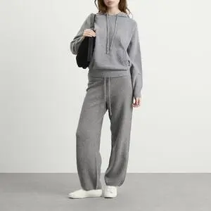 NOTHING WRITTEN Casta Knit Pants