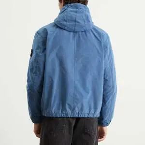 Stone Island David Light-tc Jacket