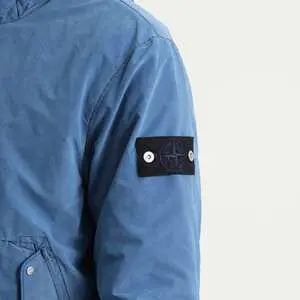 Stone Island David Light-tc Jacket