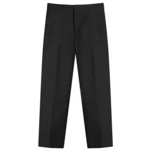 Jil Sander Cropped Bottoms For Men